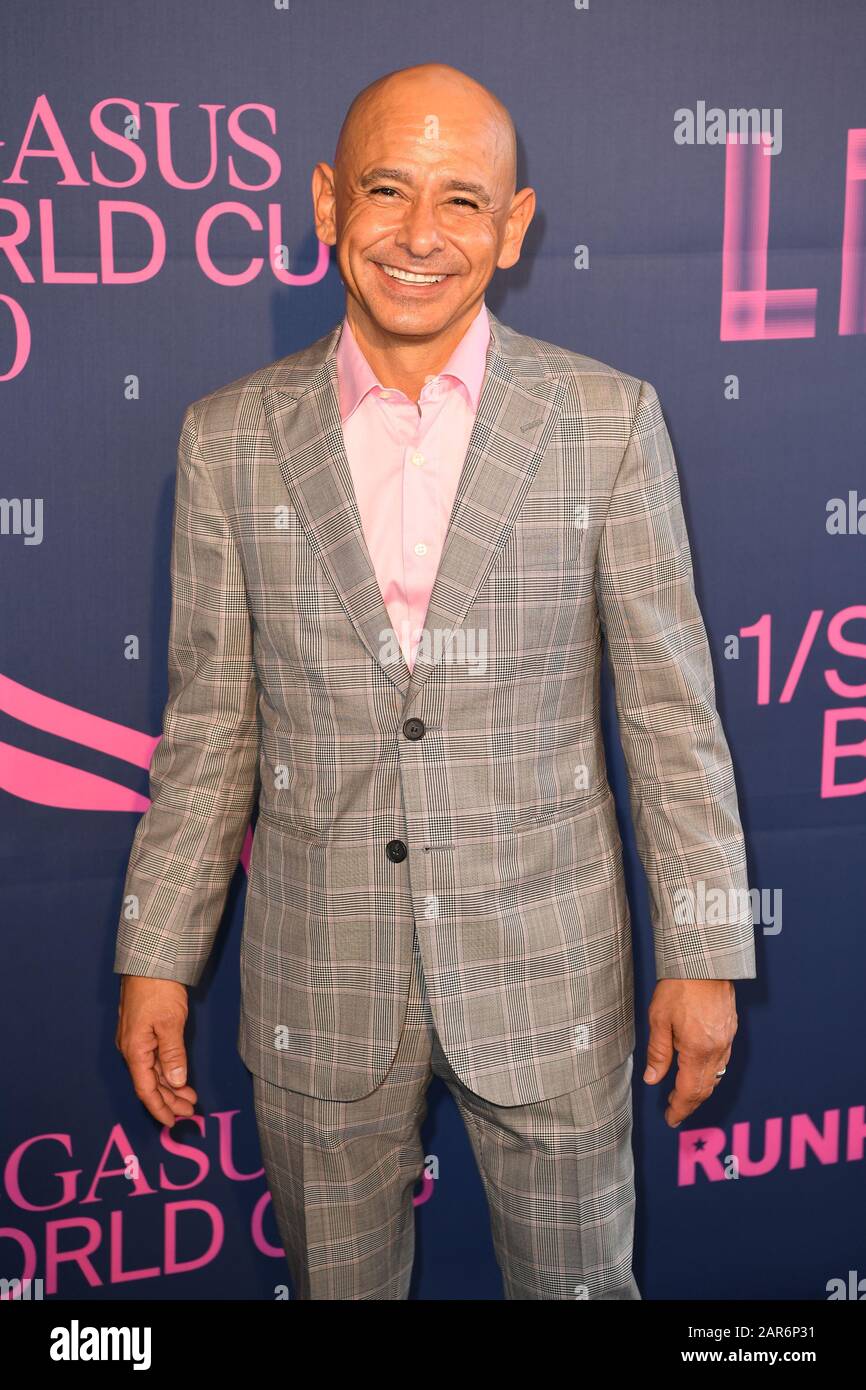 Mike smith jockey hi-res stock photography and images - Alamy