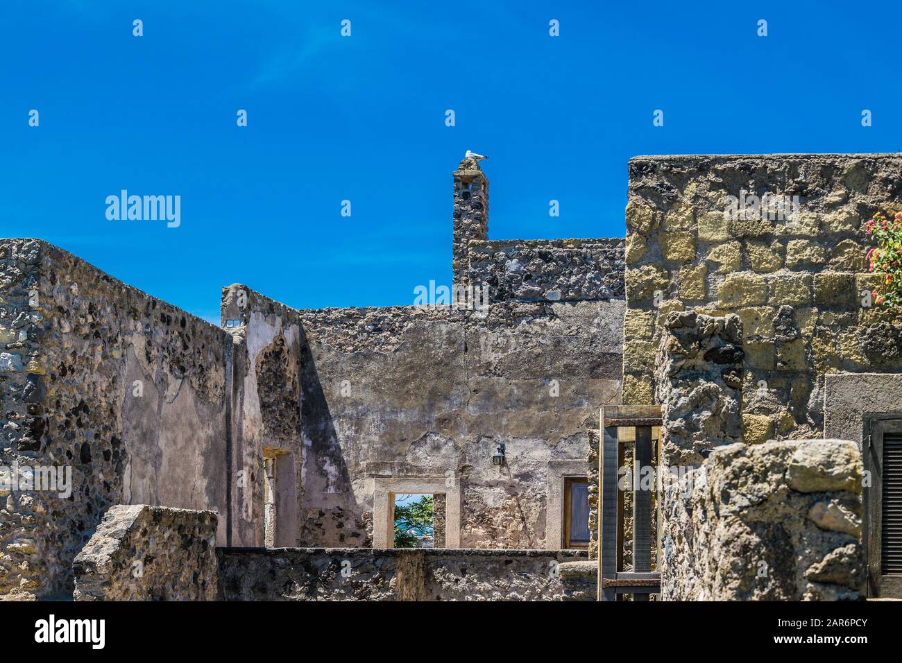 Aragon castle hi-res stock photography and images - Alamy
