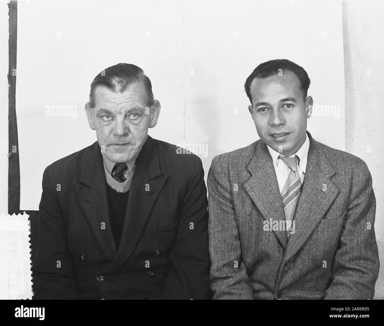 Portraits cuvo hi-res stock photography and images - Alamy