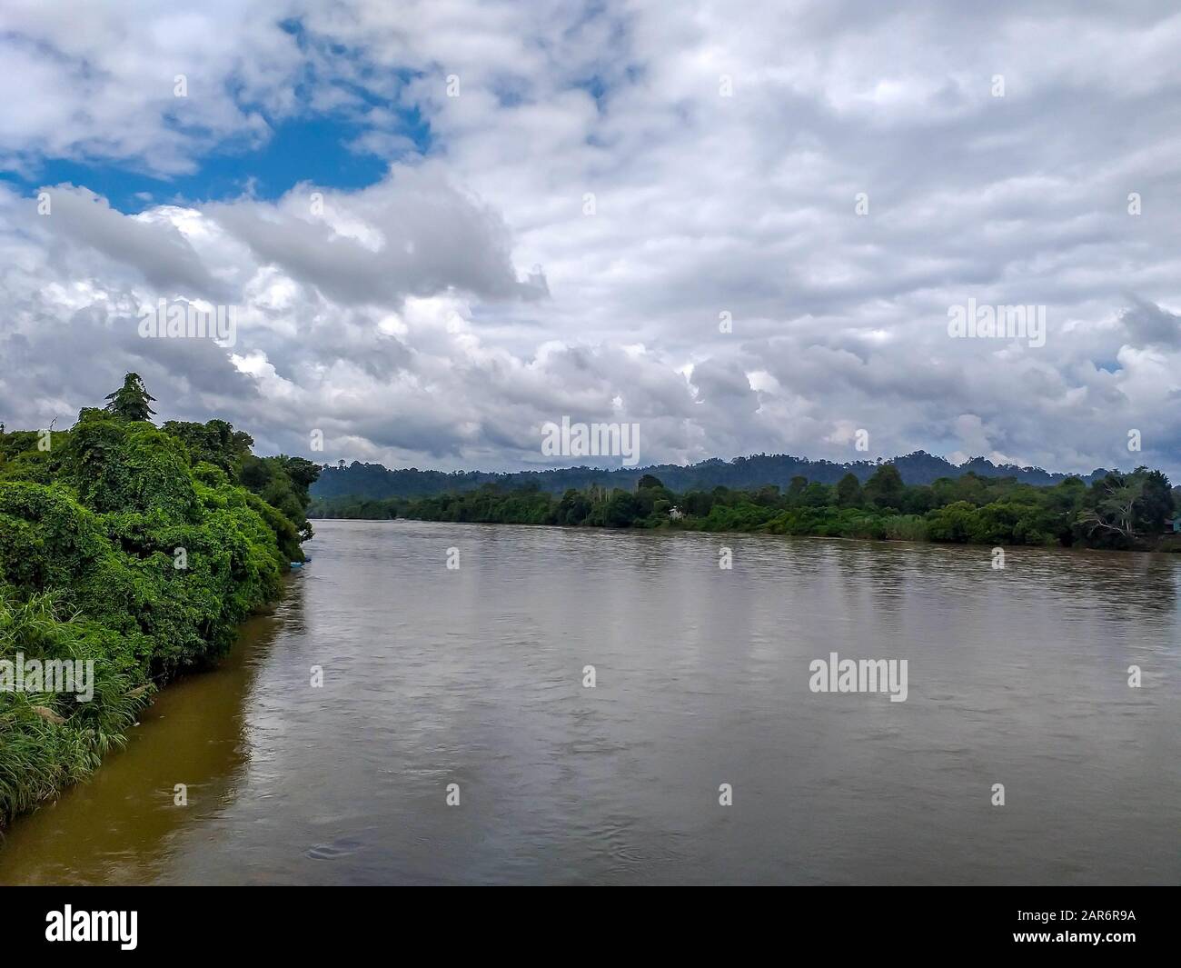 Mentarang High Resolution Stock Photography and Images - Alamy