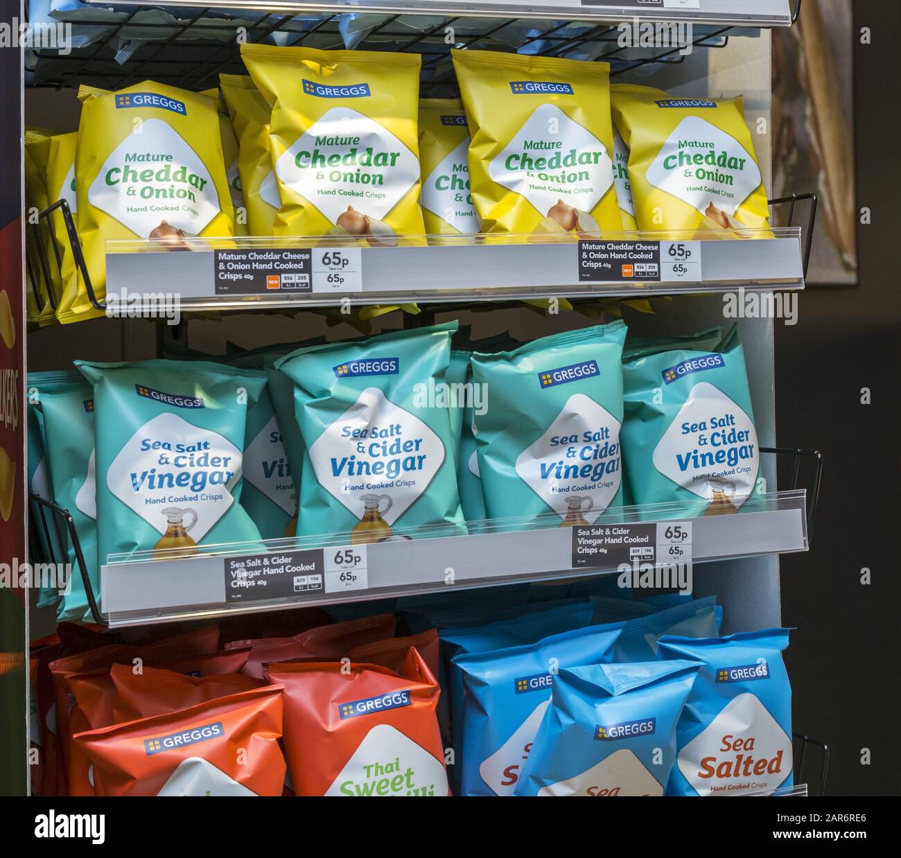 Greggs bakery chain hi-res stock photography and images - Alamy Greggs bakery chain hi-res stock photography and images - Alamy