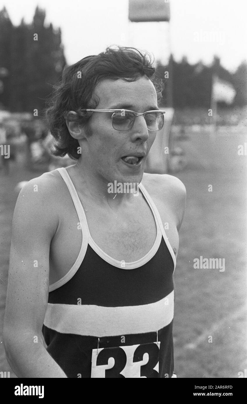 Number 7 ilja keizer hi-res stock photography and images - Alamy