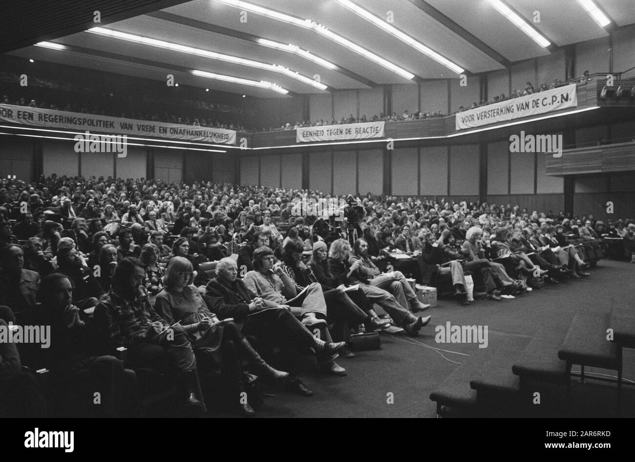 Dutch national socialist movement hi-res stock photography and images ...