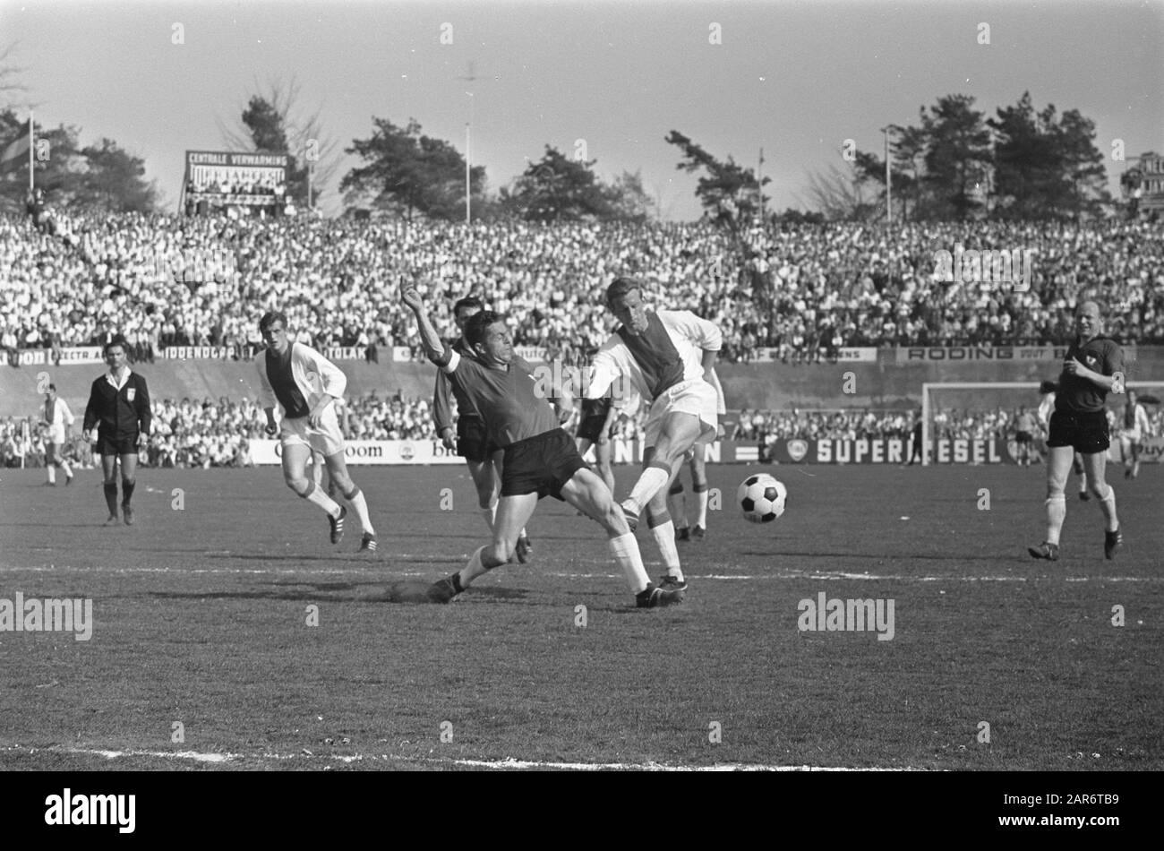 Nec nijmegen Black and White Stock Photos & Images - Alamy