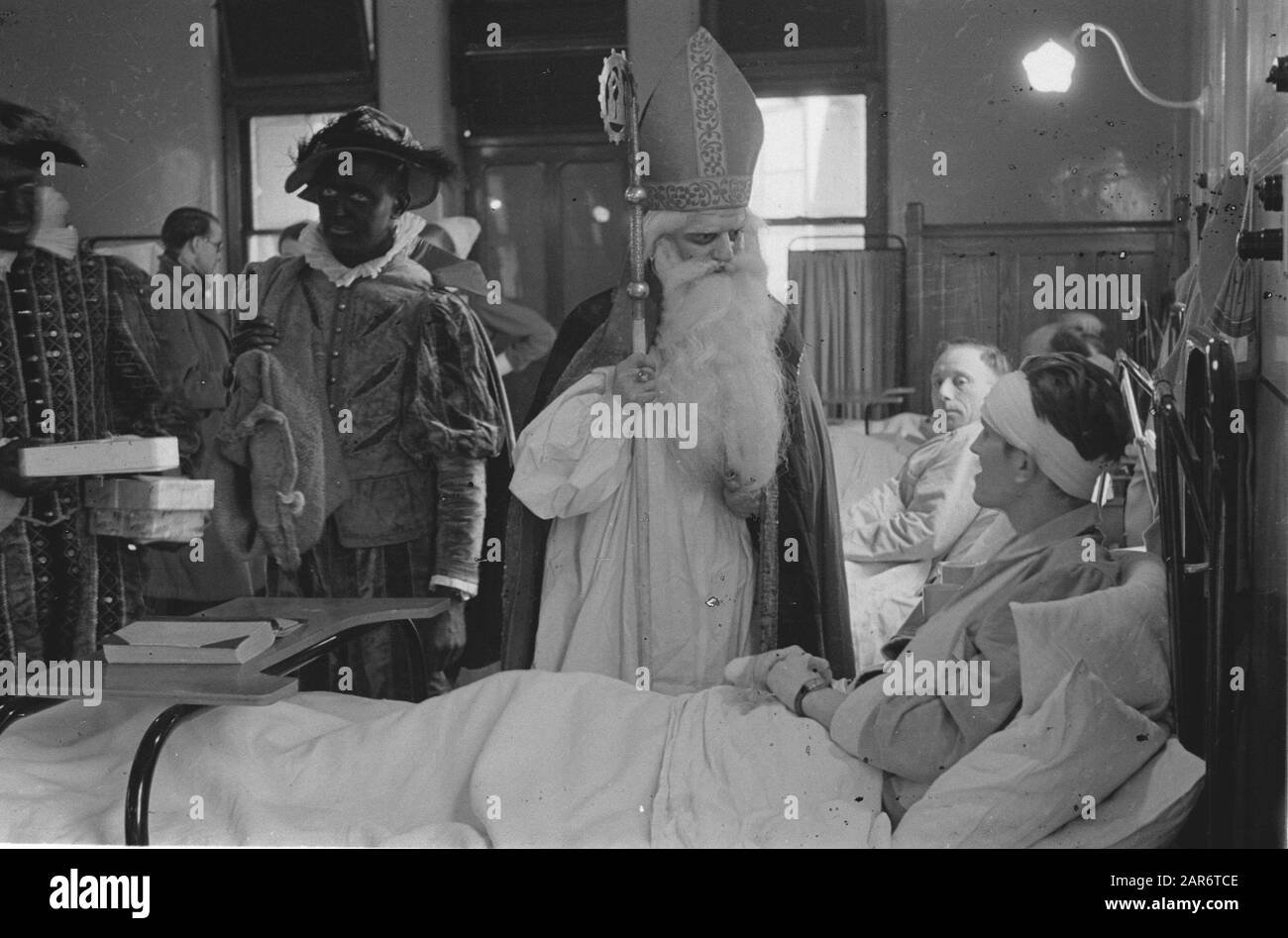 ned. soldiers in training, brigade Date: {1940-1945} Location: England ...