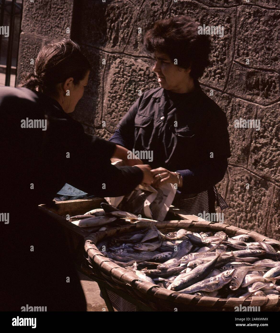 Pescadera hi-res stock photography and images - Alamy