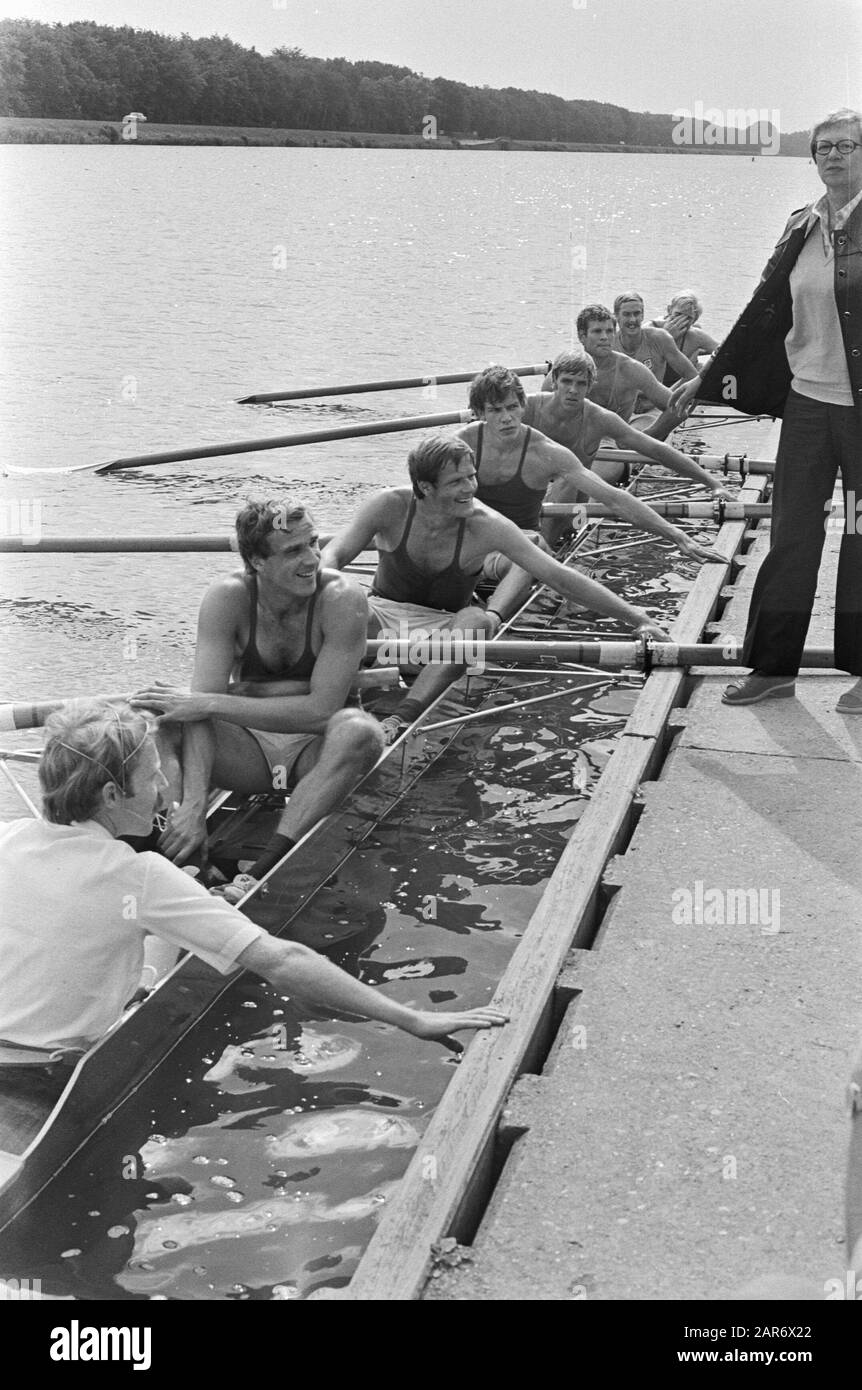 Dudok came first hi-res stock photography and images - Alamy