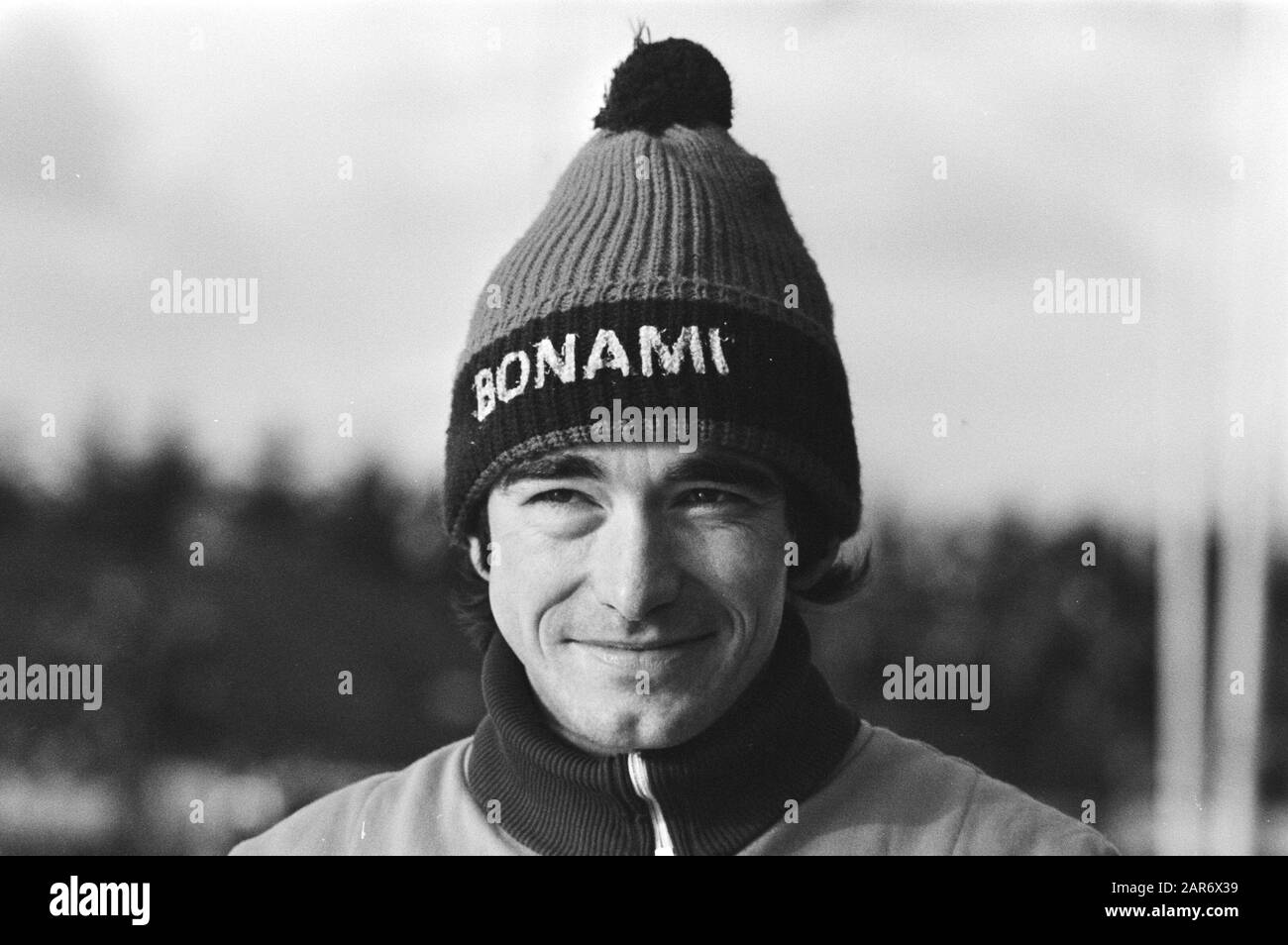 Womens core team henk boer hi-res stock photography and images - Alamy