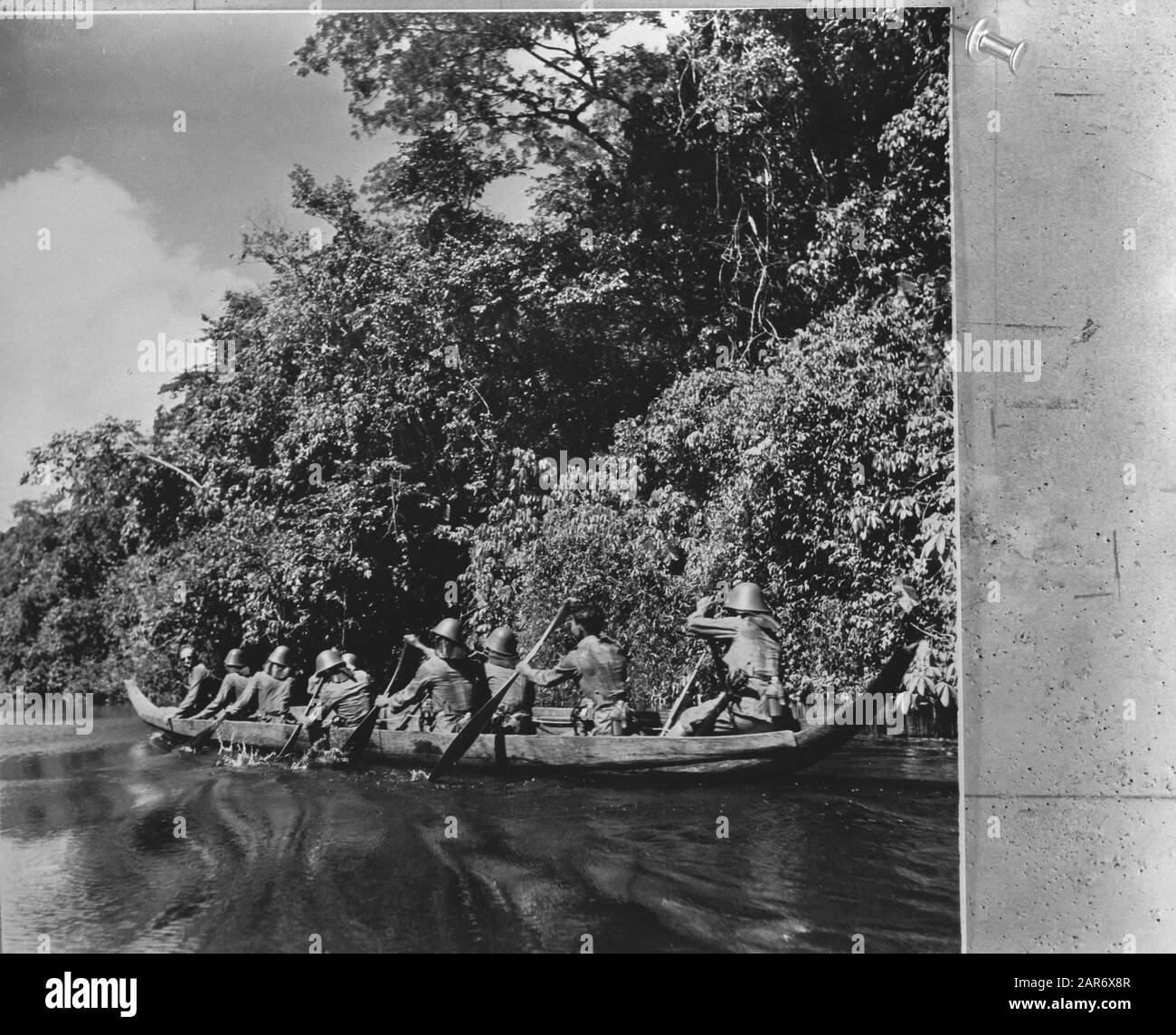 Wi anefo Black and White Stock Photos & Images - Alamy