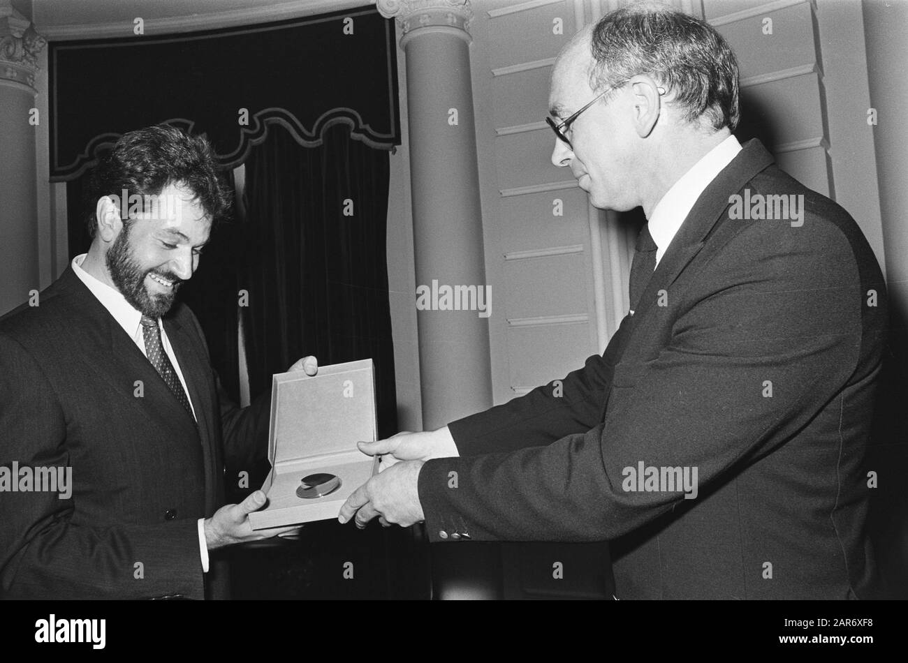 Wout oosterkamp hi-res stock photography and images - Alamy