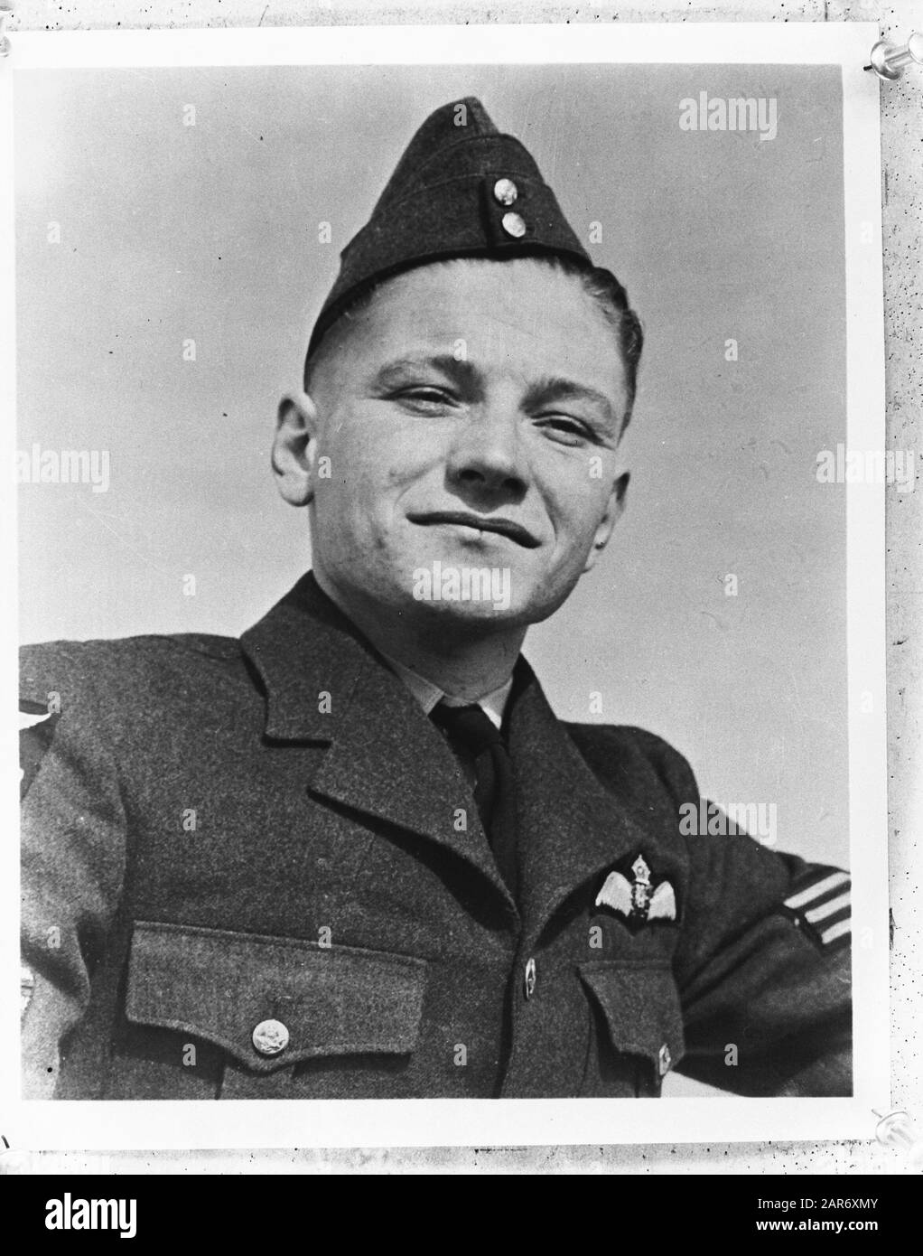 Portraits 1940 1945 hi-res stock photography and images - Alamy