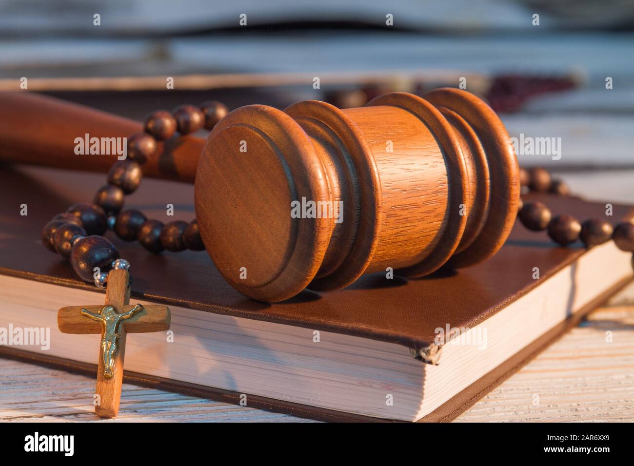 The catholic truth hi-res stock photography and images - Alamy