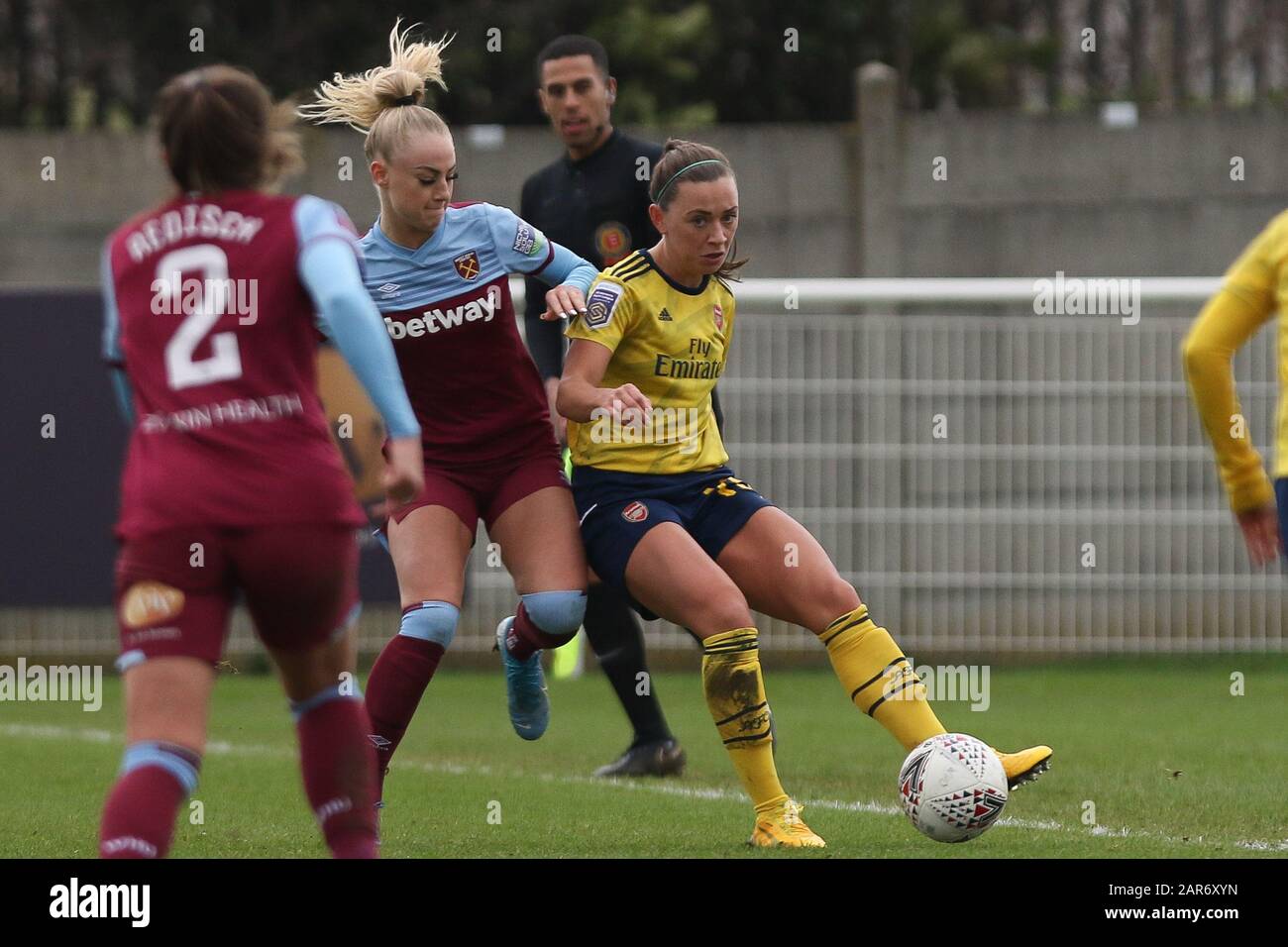 Alisha lehmann west ham hi-res stock photography and images - Alamy