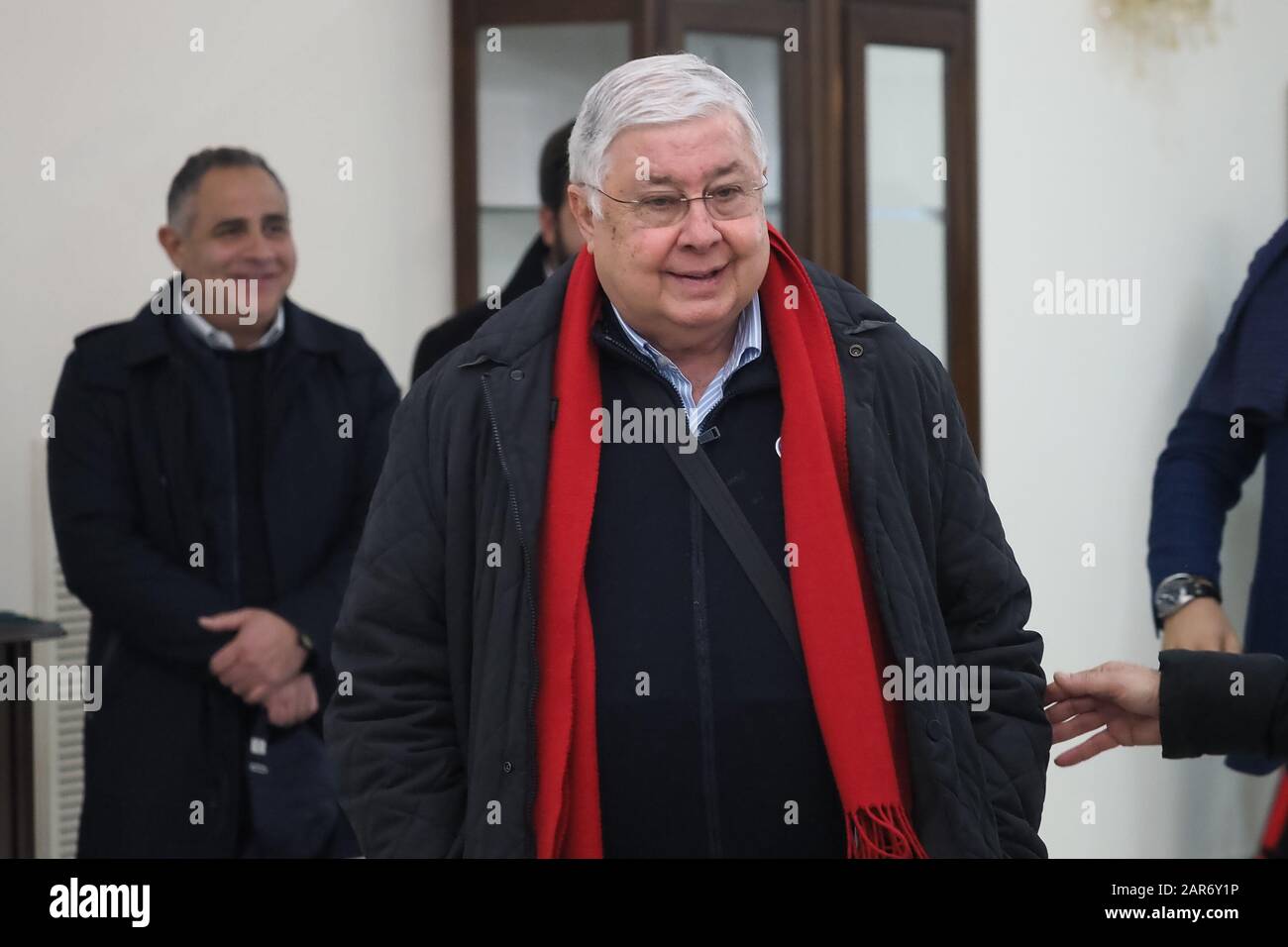 Calabria region pippo callipo hi-res stock photography and images - Alamy