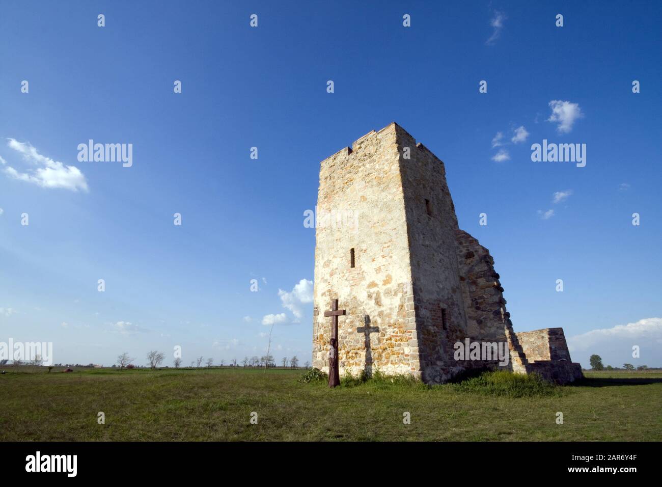 Stumpy tower hi-res stock photography and images - Alamy