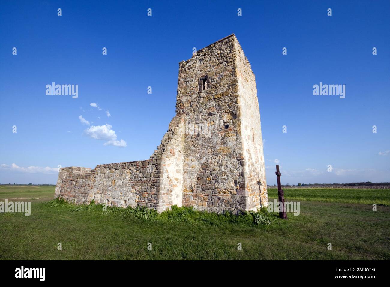 Stumpy tower hi-res stock photography and images - Alamy