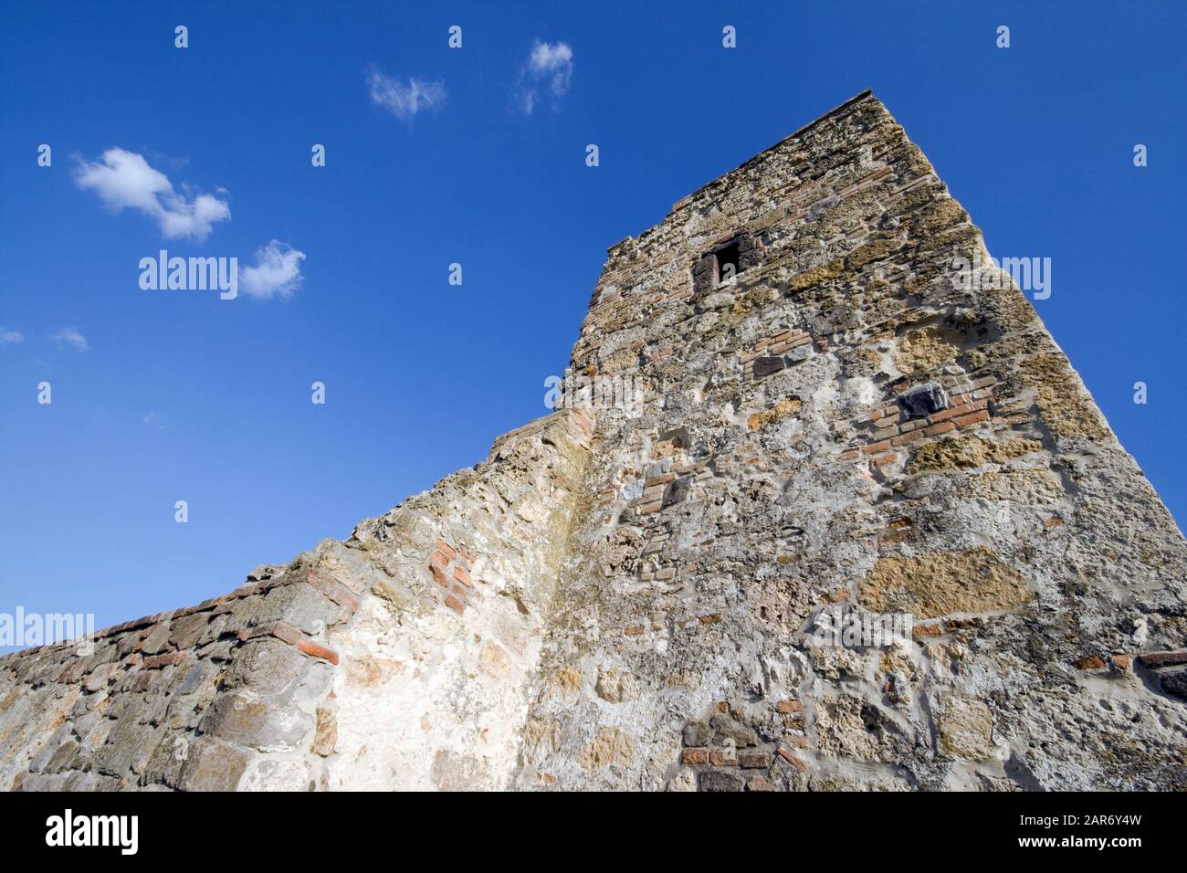 Stumpy tower hi-res stock photography and images - Alamy