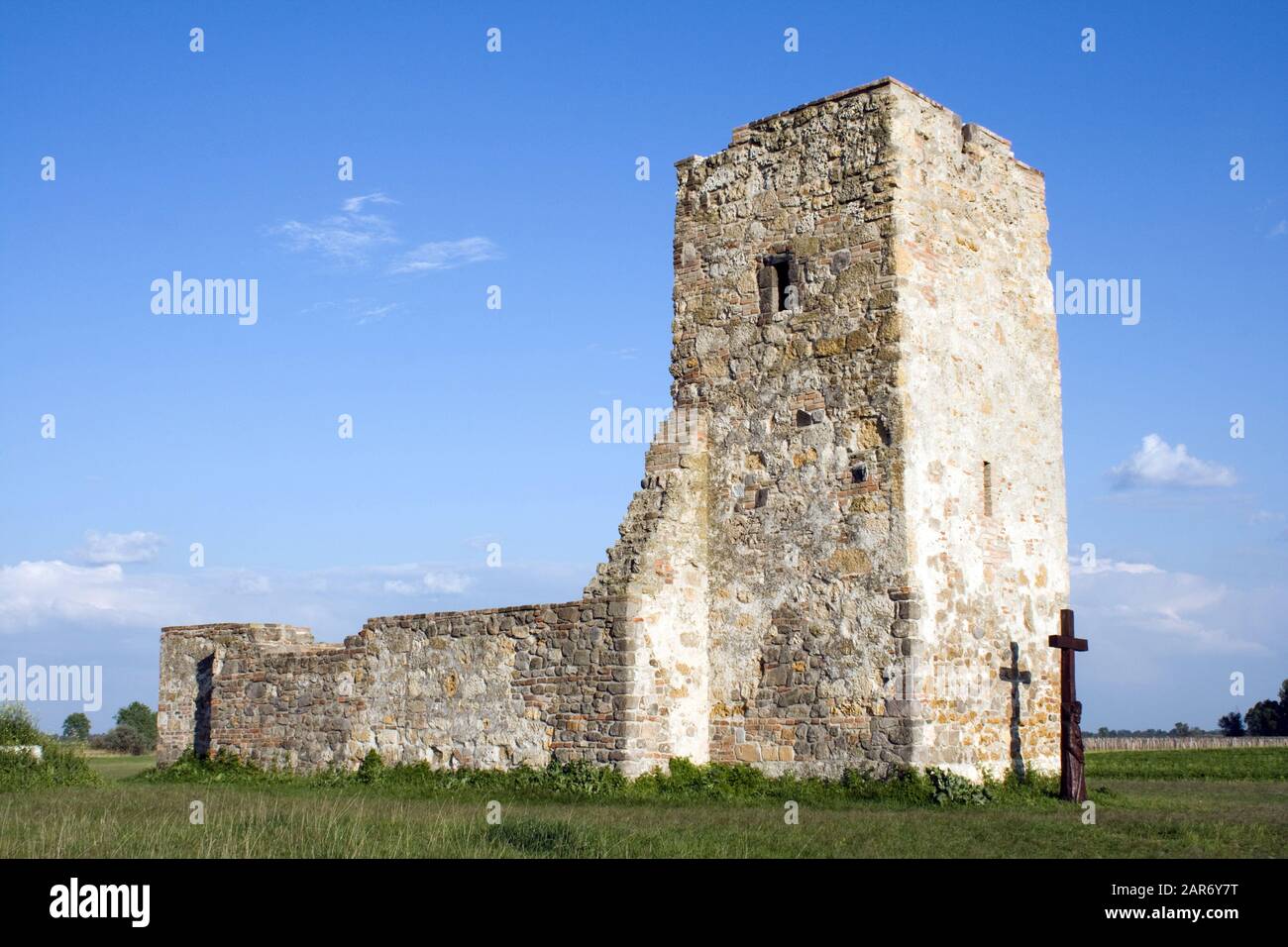 Stumpy tower hi-res stock photography and images - Alamy