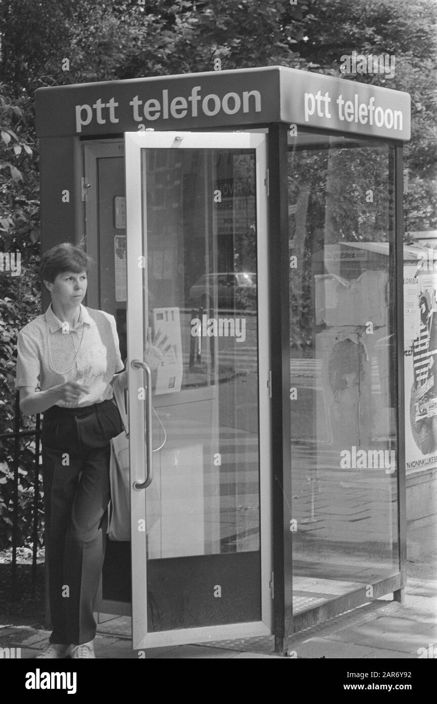 Booth type Black and White Stock Photos & Images - Alamy