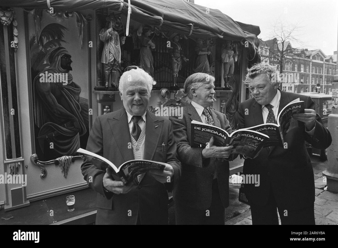 Organ builder hi-res stock photography and images - Alamy