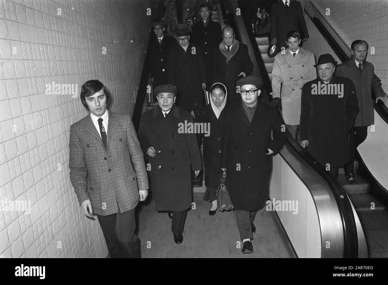 30 november 1971 hi-res stock photography and images - Alamy