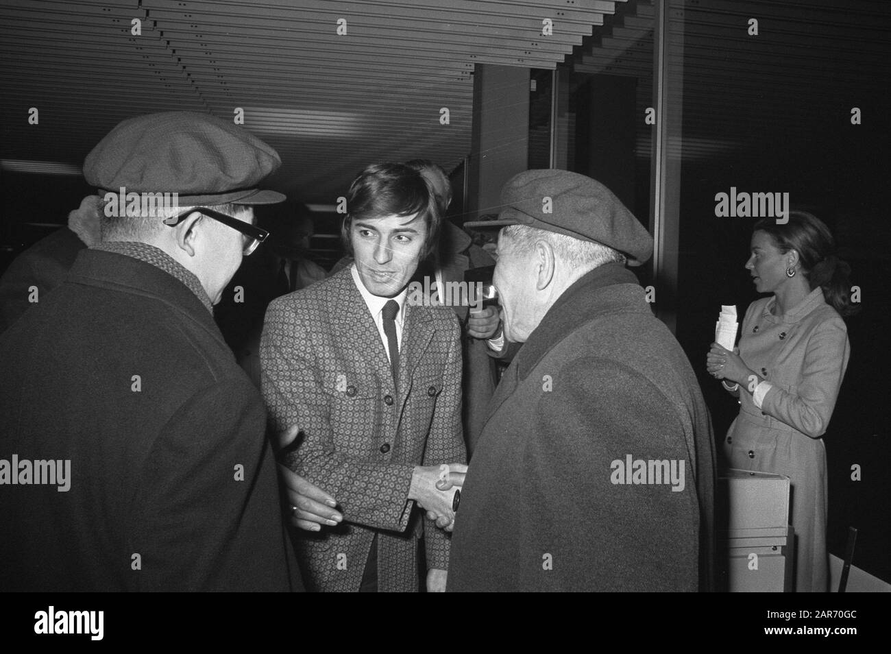 Korean date Black and White Stock Photos & Images - Alamy