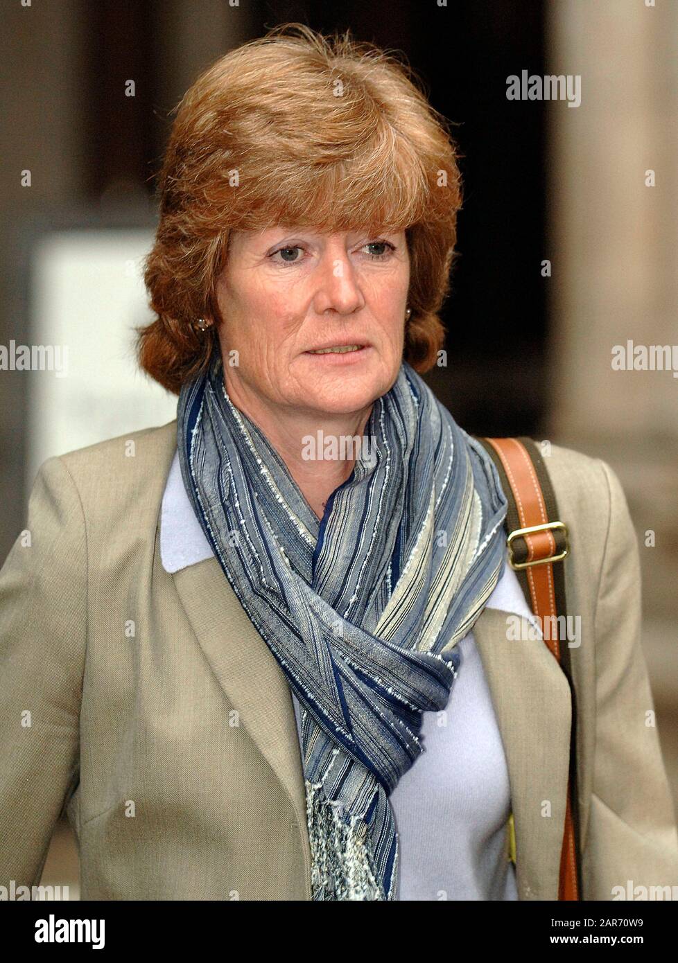 Lady sarah mccorquodale hi-res stock photography and images - Alamy