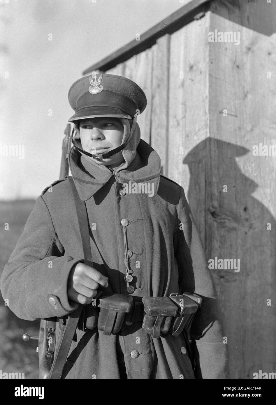 Post conflict security Black and White Stock Photos & Images - Alamy