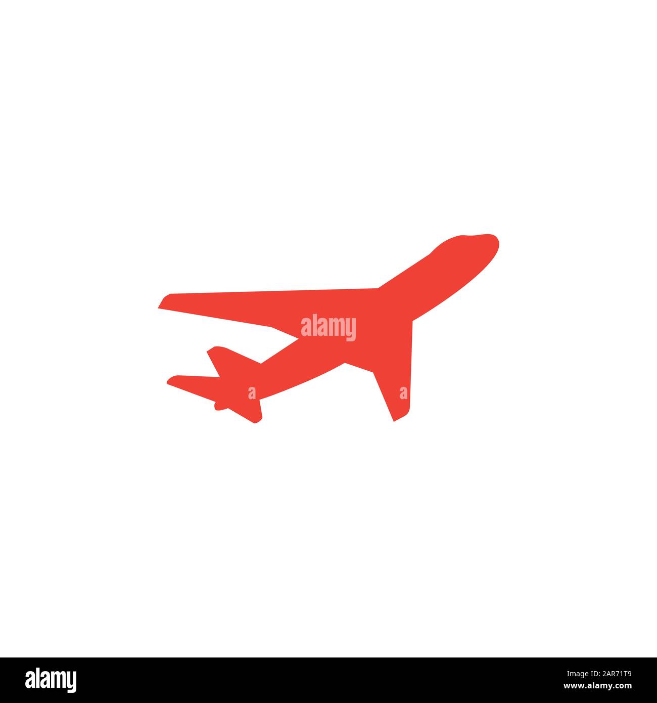 Red Plane Logo Brussel Airlines Presented Its New Belgian Icon