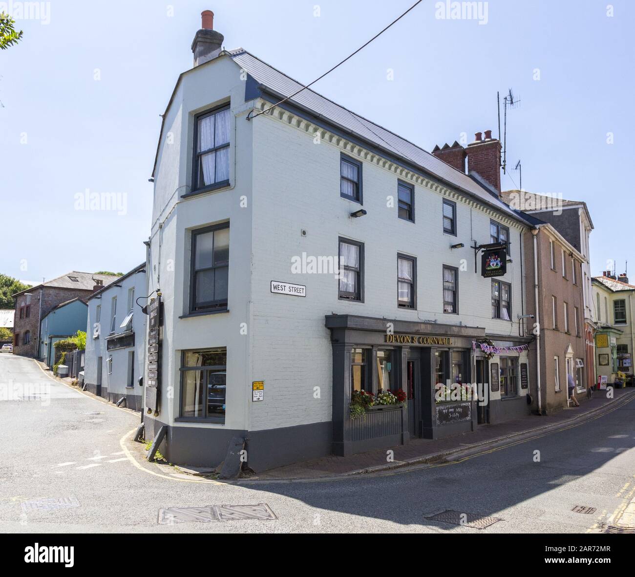 Millbrook Uk High Resolution Stock Photography and Images - Alamy