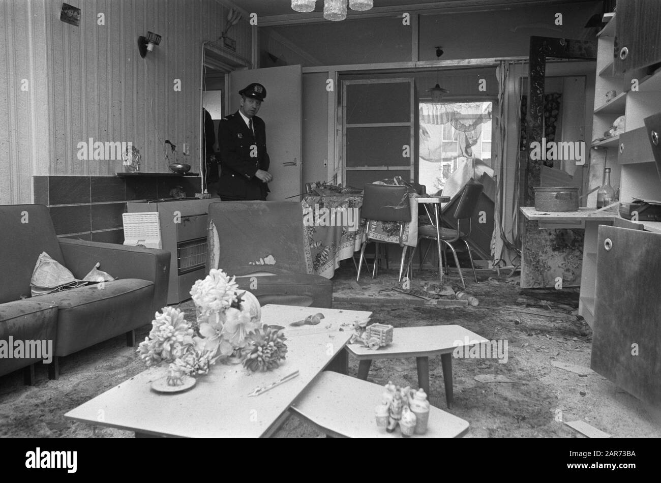 Number 11 havoc hi-res stock photography and images - Alamy