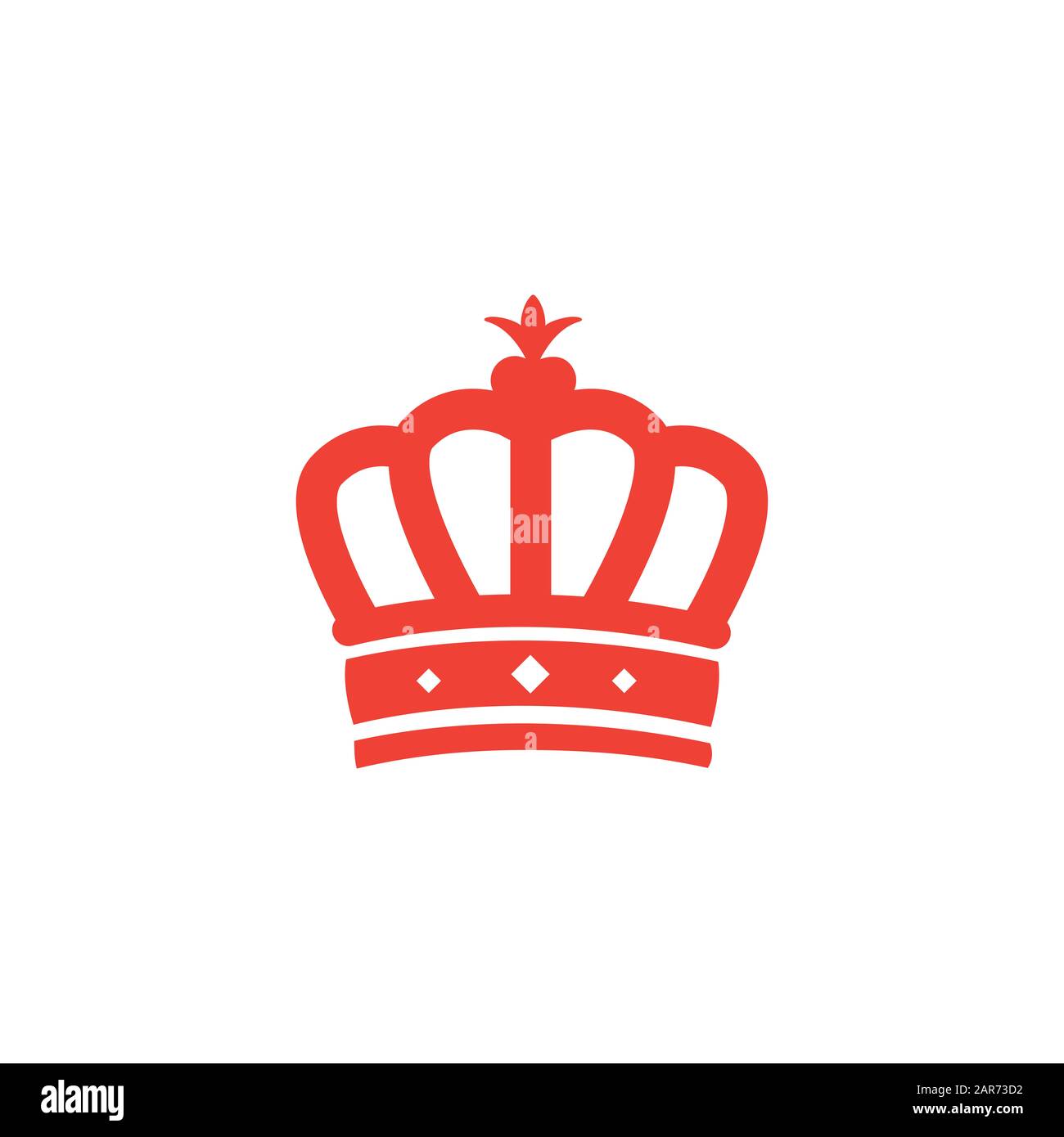 Red Crown Logo