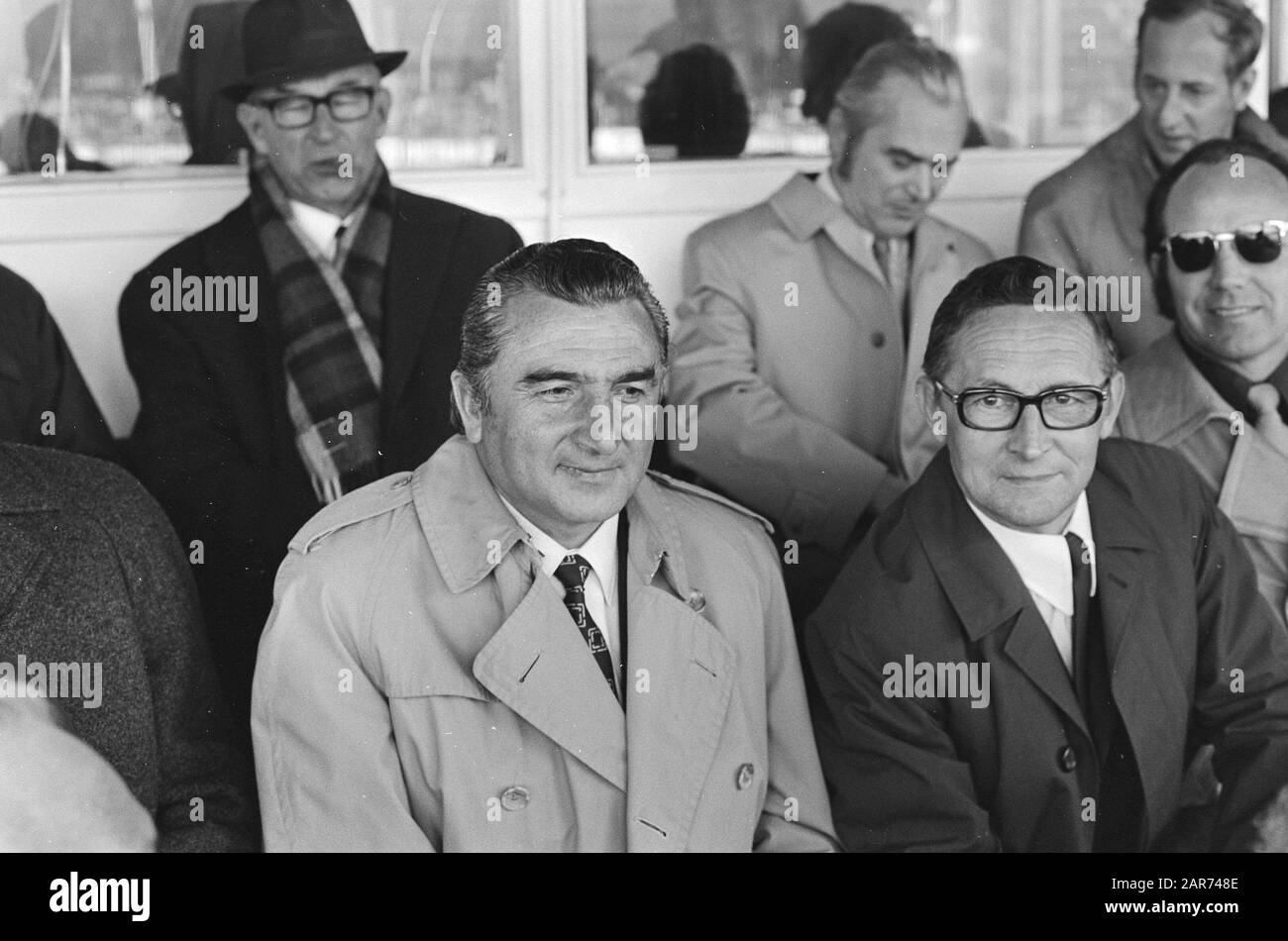 Psv manager ben van gelder hi-res stock photography and images - Alamy