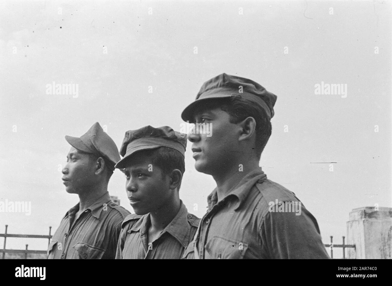 Officer personnel from army Black and White Stock Photos & Images - Alamy