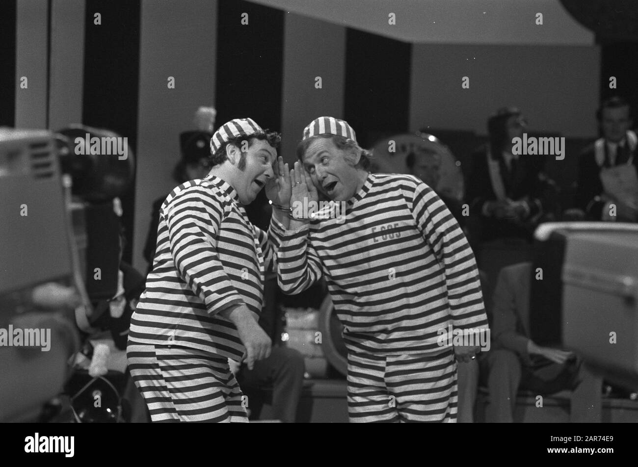 Jan paul Black and White Stock Photos & Images - Alamy