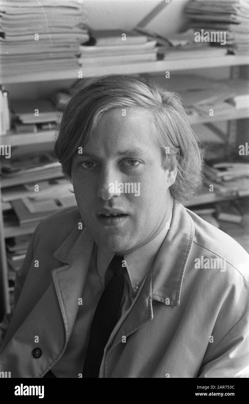 Brabants dagblad wilbert bank hi-res stock photography and images - Alamy