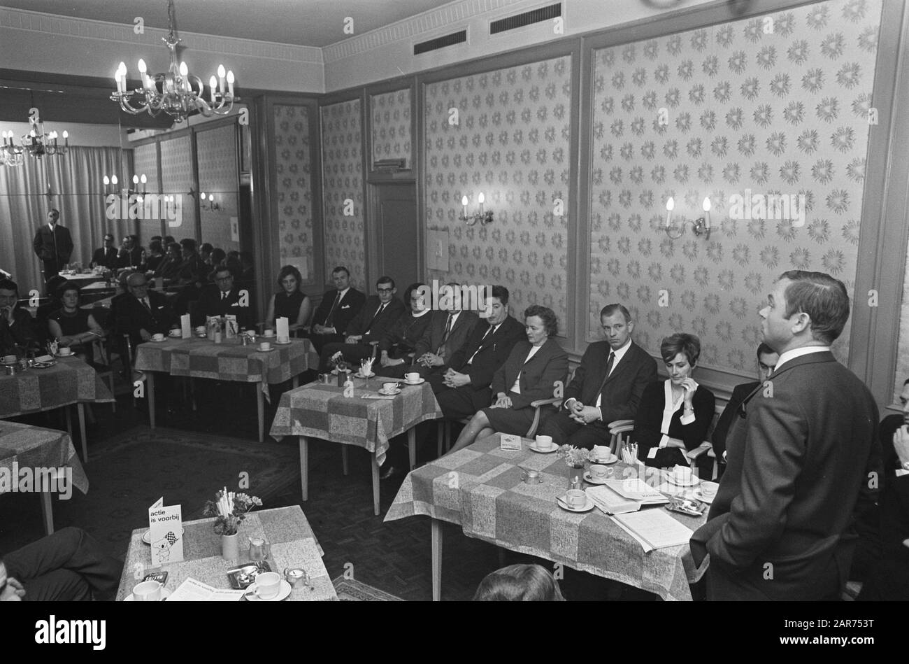 Assignment Bureau Zimmerman Date: December 16, 1968 Stock Photo - Alamy