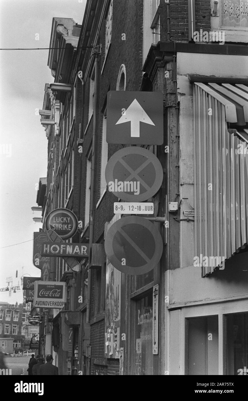 Assignment Elsevier. Road signs Date: March 6, 1970 Institution name ...
