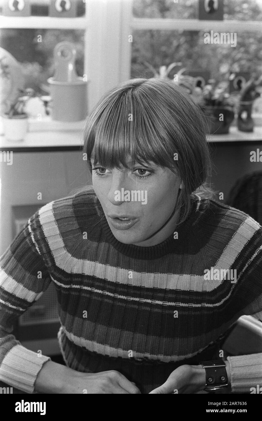 Mieke sterk Black and White Stock Photos & Images - Alamy