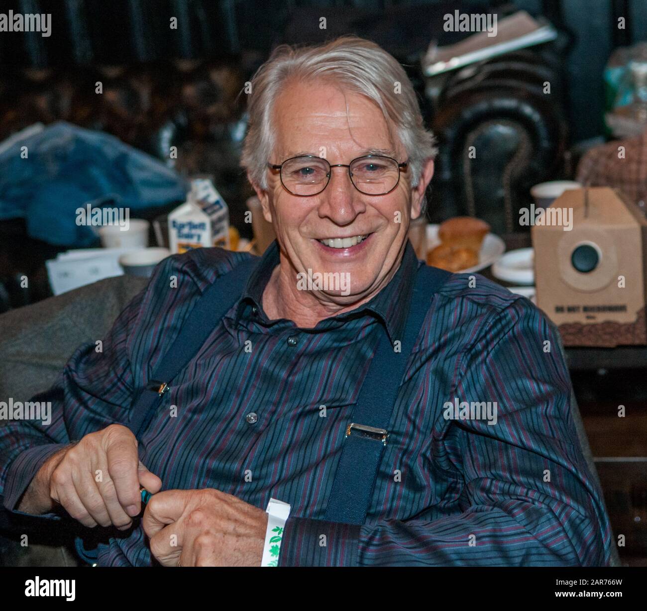 Wes wilson poster hi-res stock photography and images - Alamy