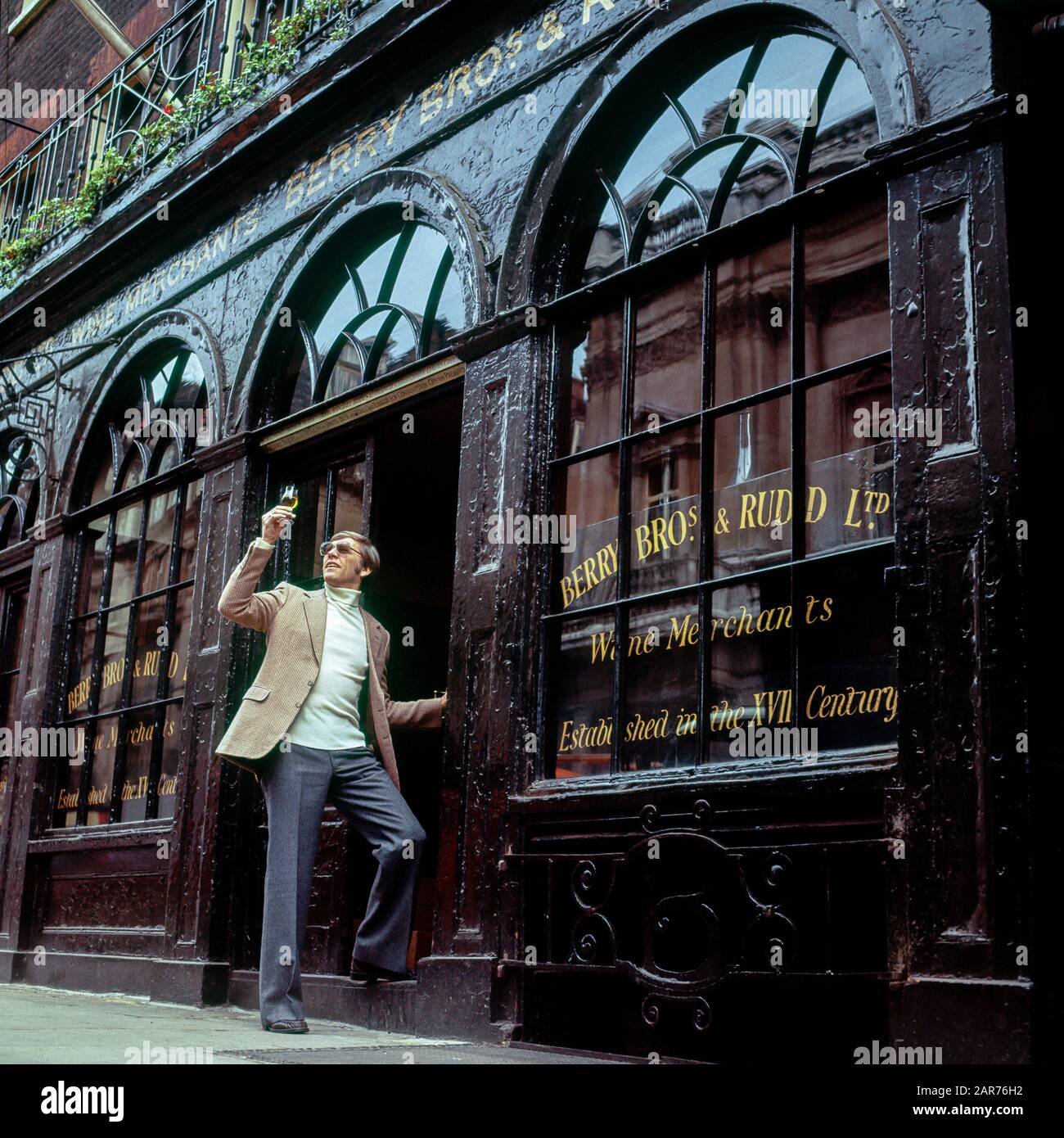 Sherrys Glasses High Resolution Stock Photography and Images - Alamy