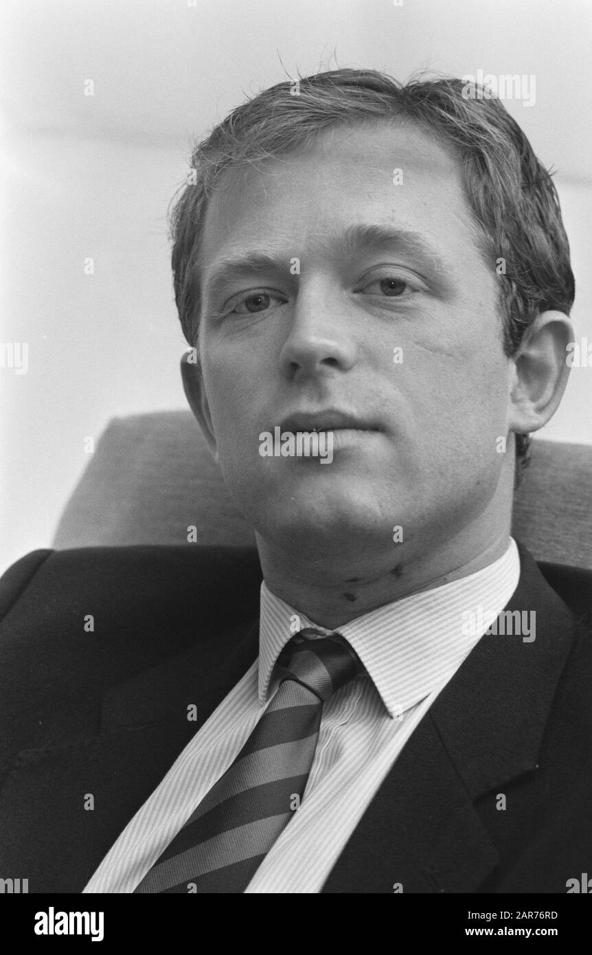 1987 news hi-res stock photography and images - Alamy