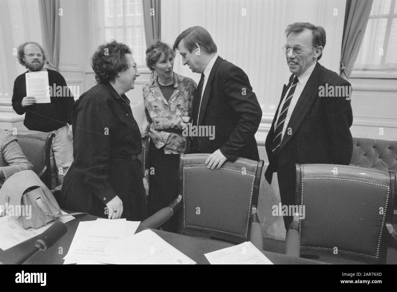 February 1988 hi-res stock photography and images - Alamy