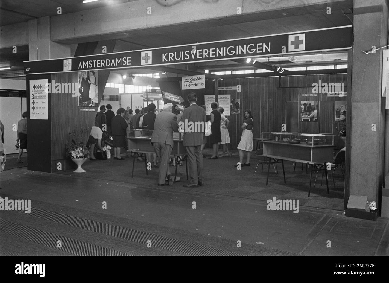 Groene kruis utrecht hi-res stock photography and images - Alamy