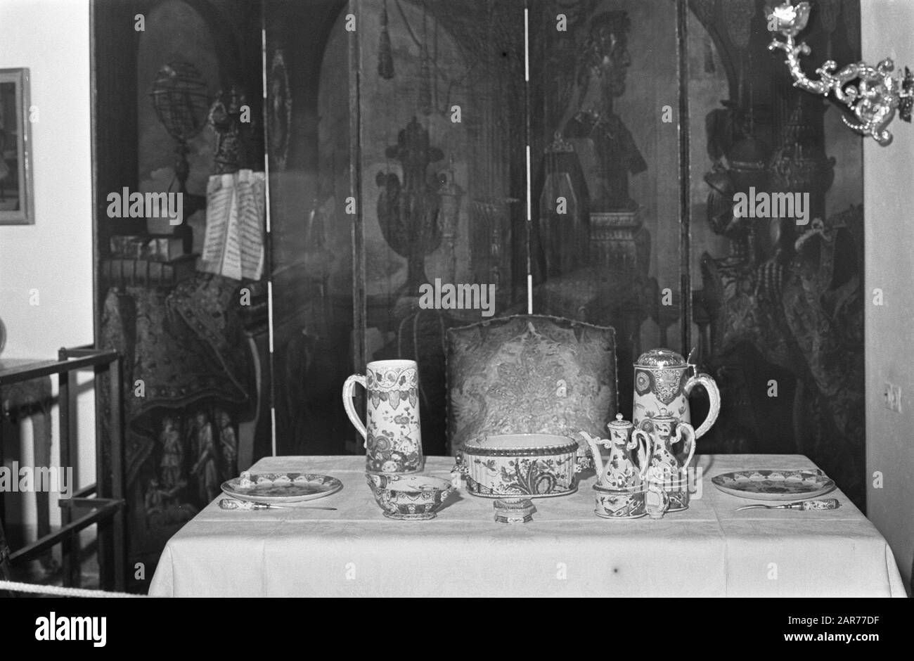 Tu delft auditorium hi-res stock photography and images - Alamy