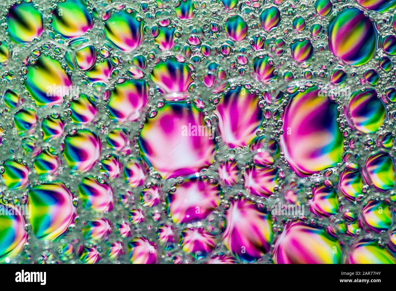 Bubble colors hi-res stock photography and images - Alamy