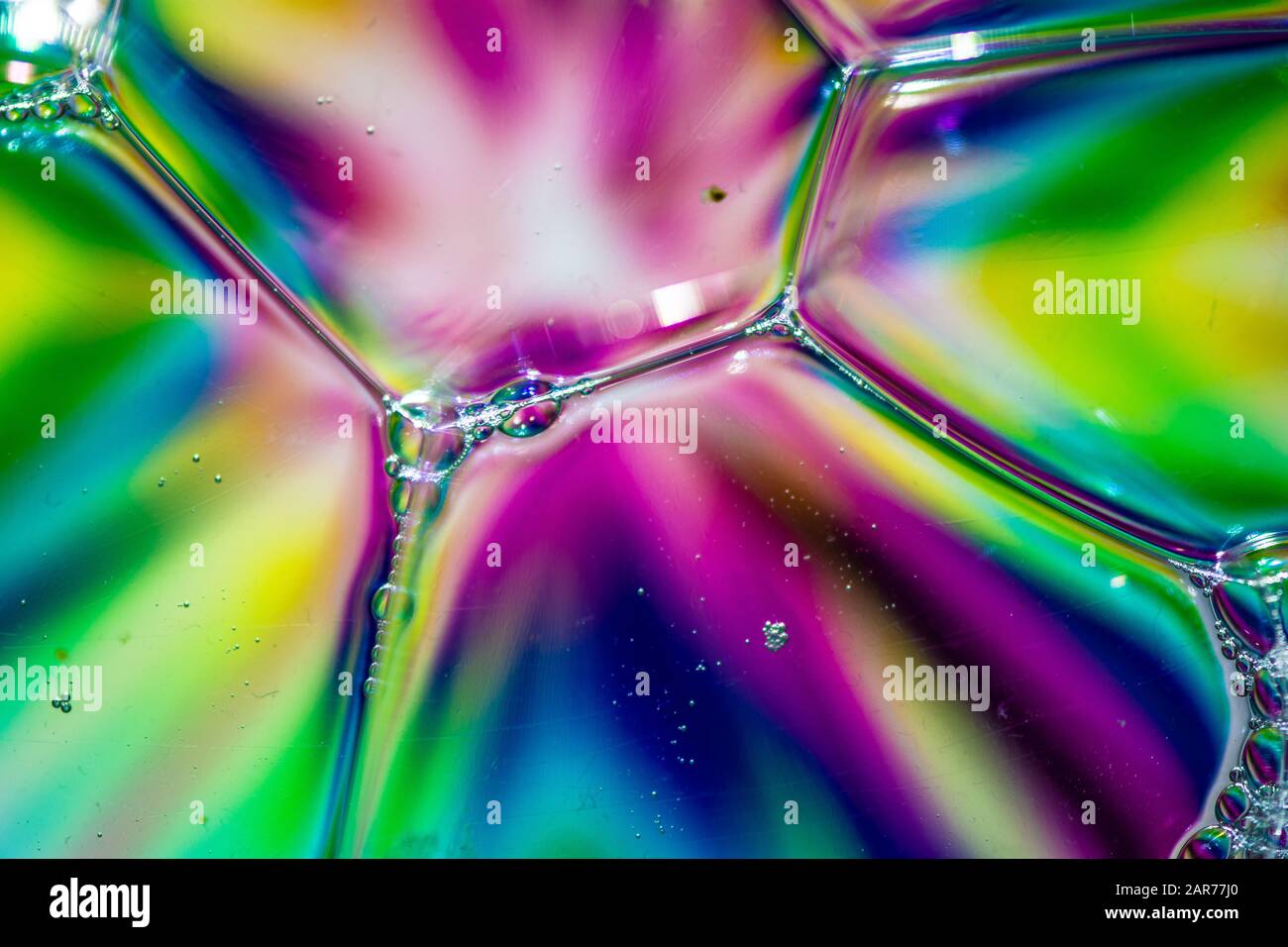 Bubble colors hi-res stock photography and images - Alamy