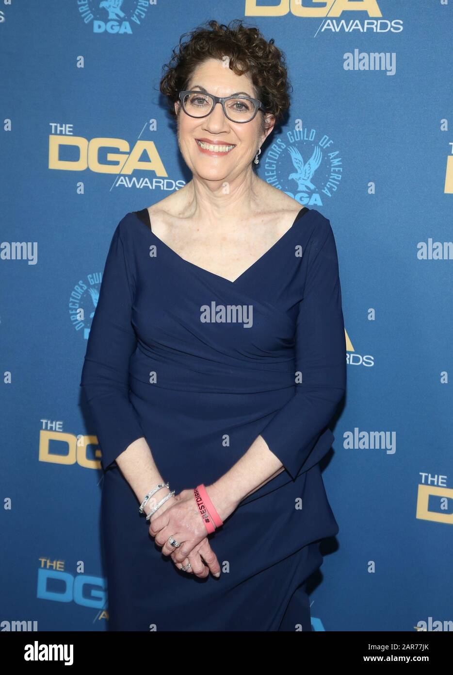 25 January 2020 - Los Angeles, California - Nora S. Gerard. 72nd Annual ...