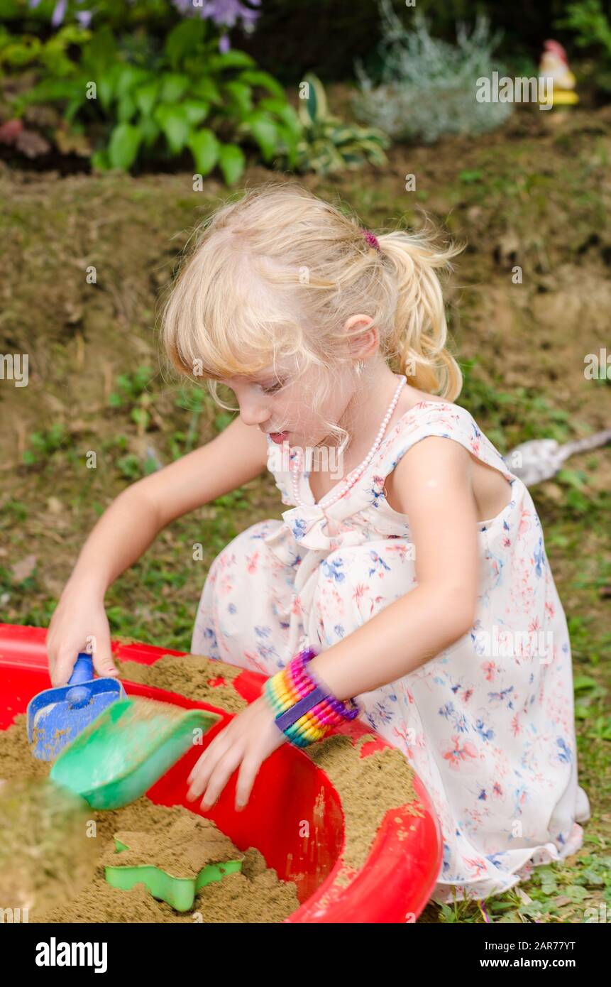 Adorable child beautiful blue eyes hi-res stock photography and images ...