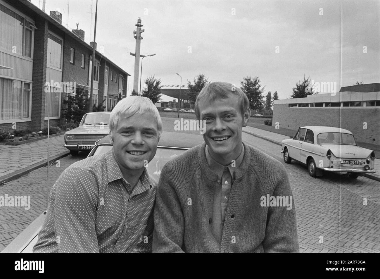 Bent schmidt hansen hi-res stock photography and images - Alamy